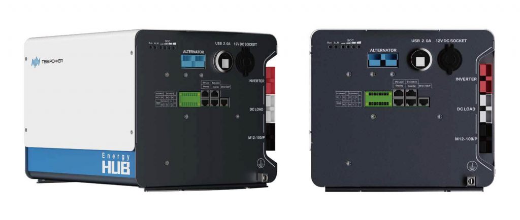 idENERGY - IDM-TECHNOLOGIE